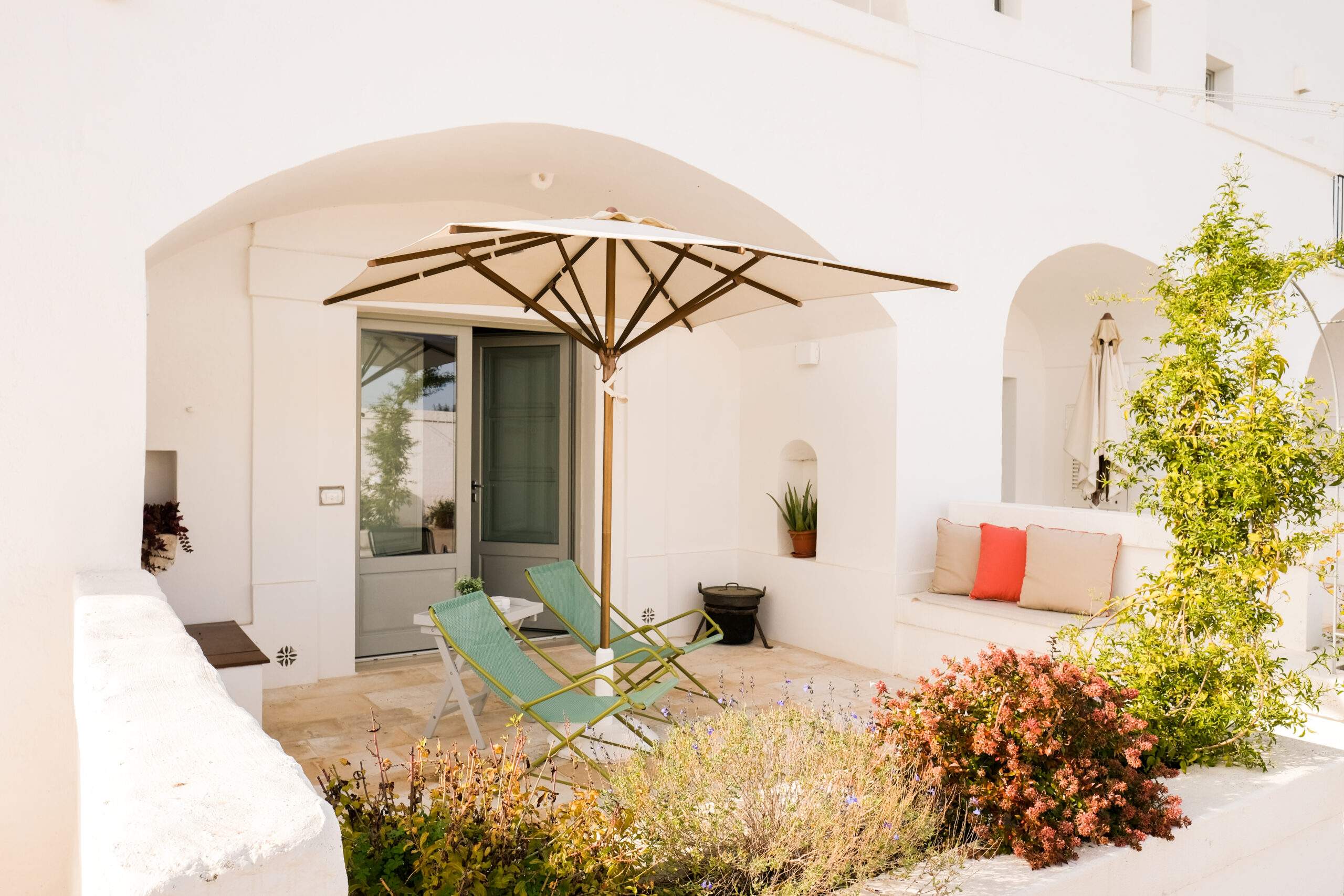Gift List — Masseria D'Erchia