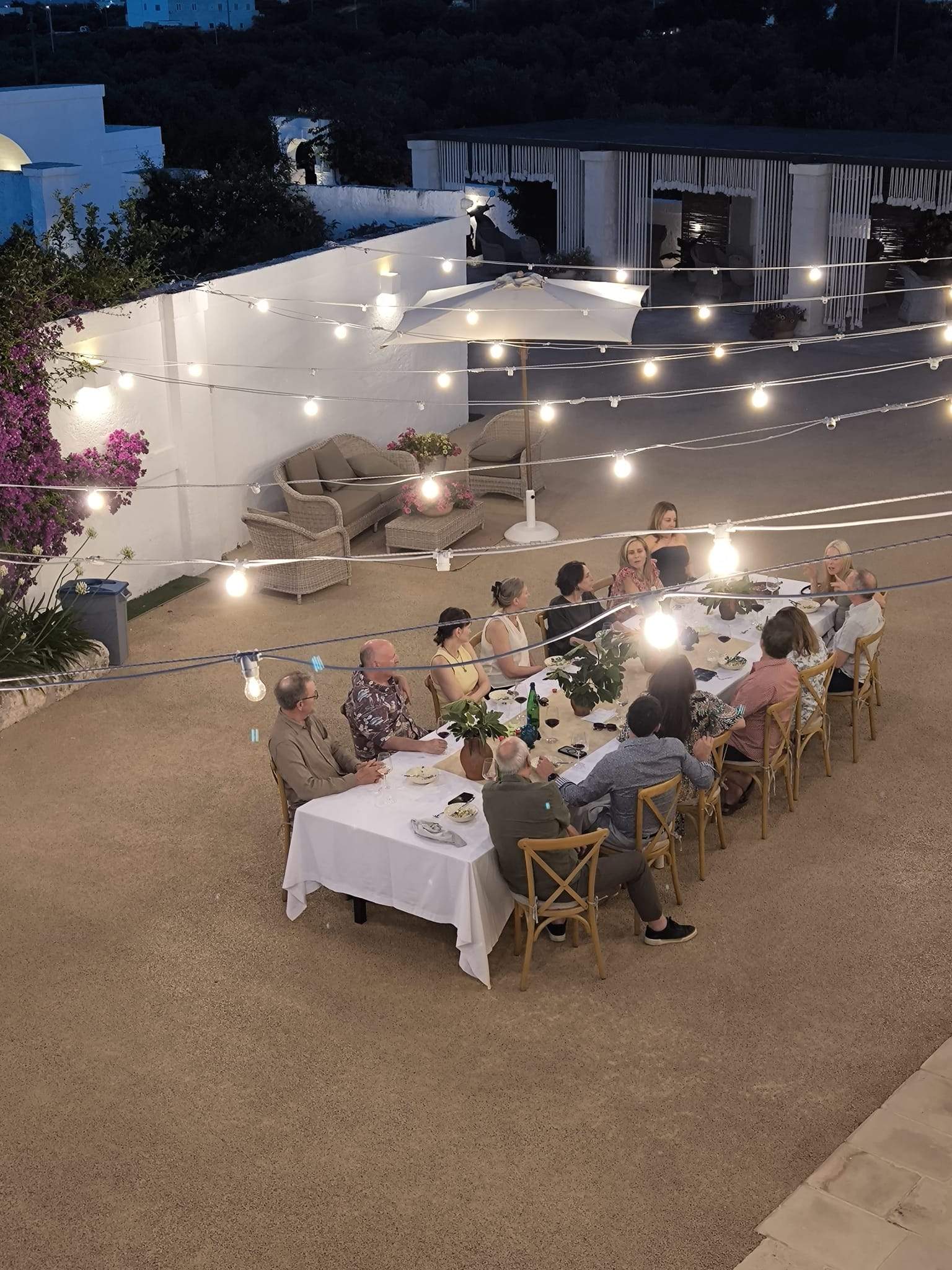 Discover Puglia — Masseria D'Erchia